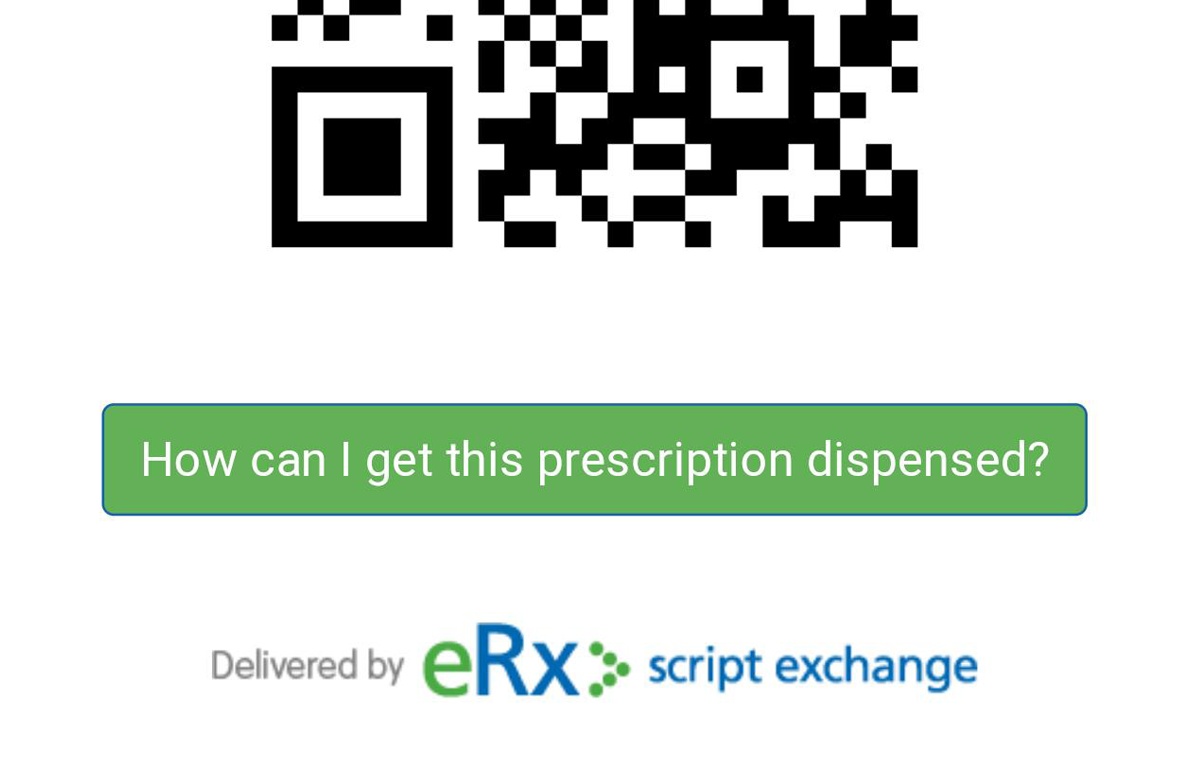 Submit an ePrescription in three simple steps | MedView