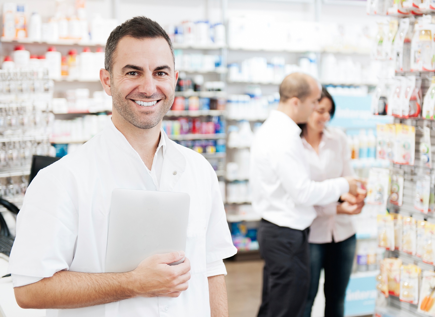 Australia's Digital Medication Management Platform | MedView