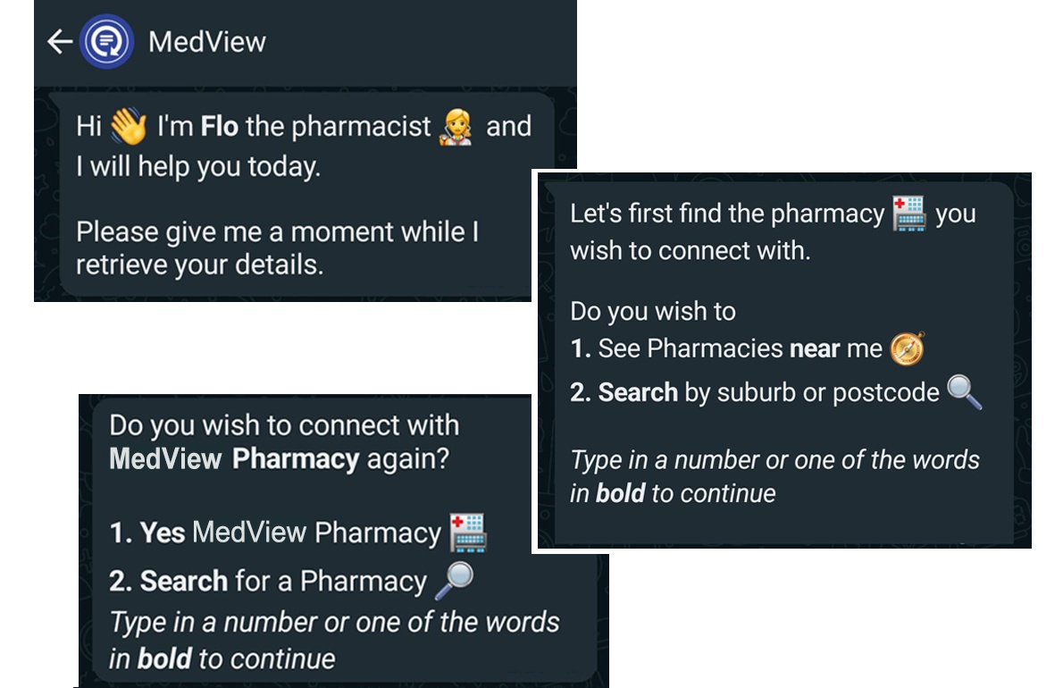 Elevate your Customer Service with Live Chat | MedView Flow
