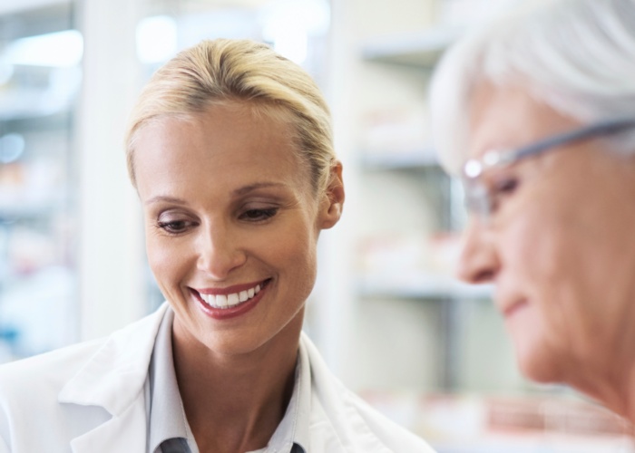 My Script List - Easy Prescription Management | MedView