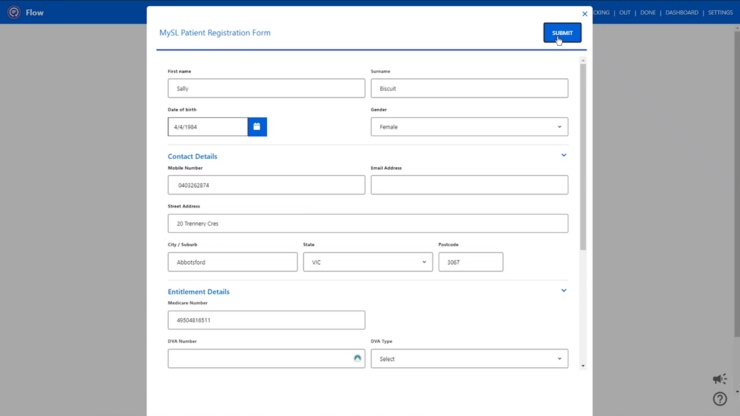 My Script List - Easy Prescription Management | MedView