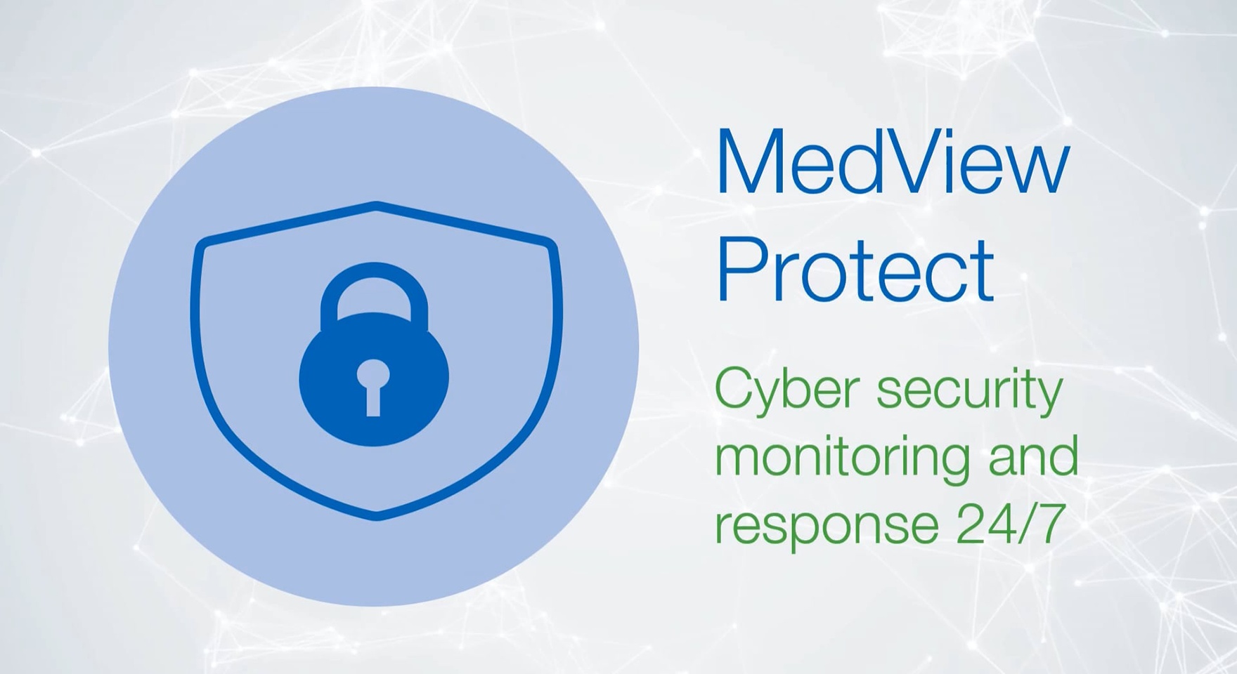 Protect Pharmacy Data with MedView Protect | MedView