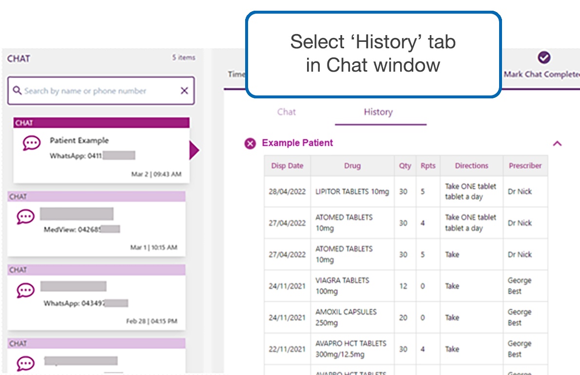 Elevate your Customer Service with Live Chat | MedView Flow