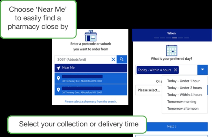 Order ePrescriptions Anytime, Anywhere | MedView