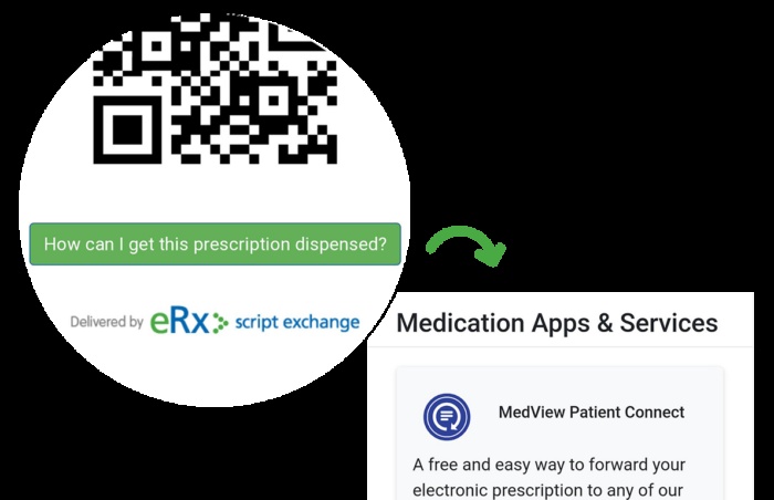 Order ePrescriptions Anytime, Anywhere | MedView